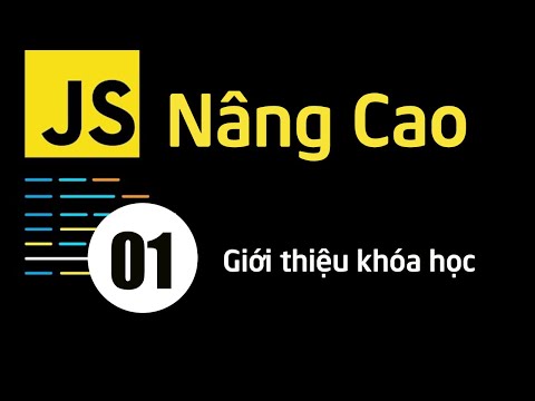 Javascript Nâng Cao Asynchronous Programming Youtube