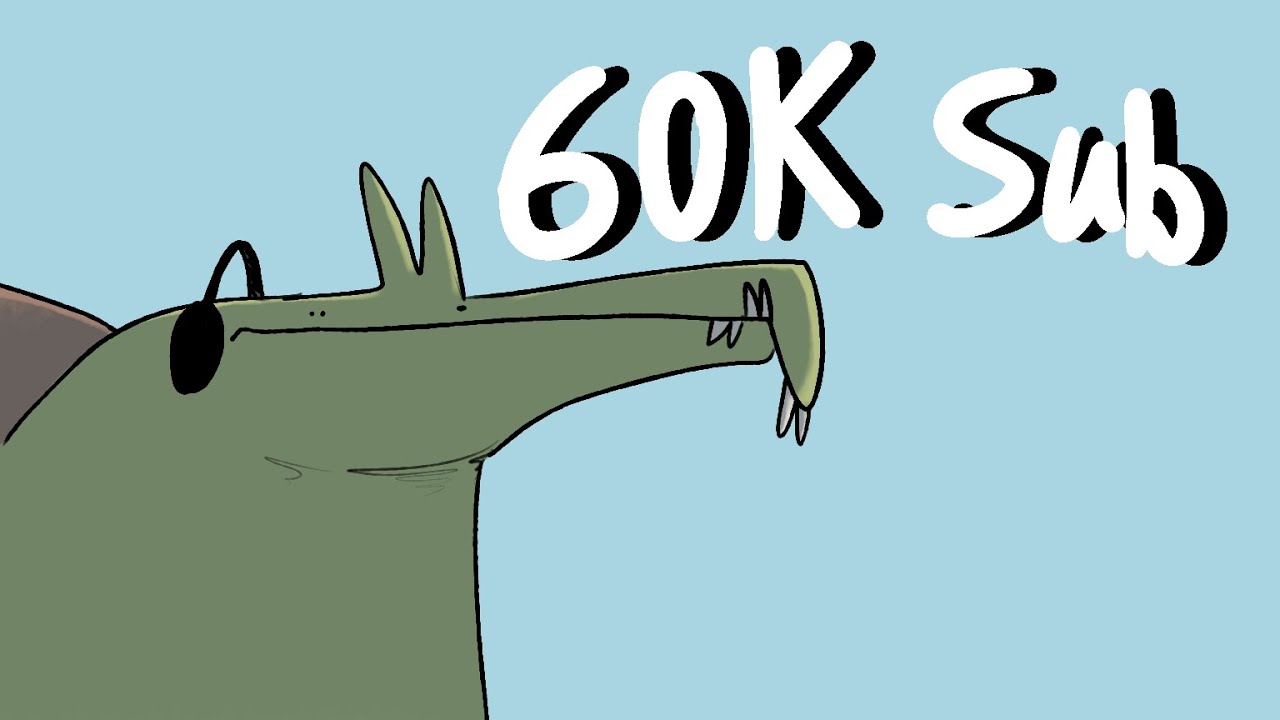 60k Subs Special Youtube