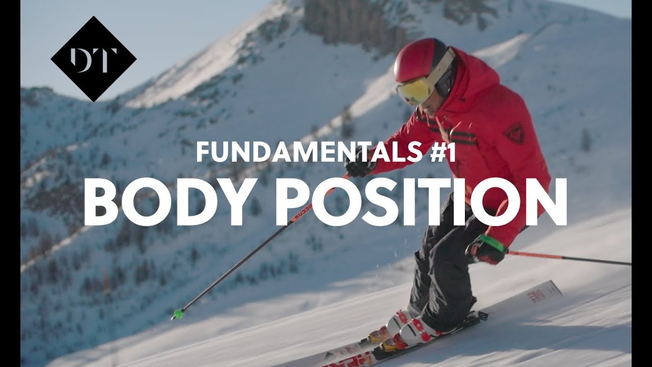 Body Position Fundamentals 1 Youtube