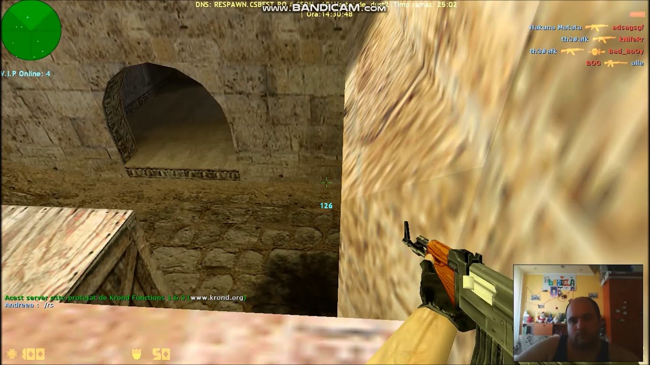 Th3 Afk Scurt Warm Respawn Gamelife Ro Youtube