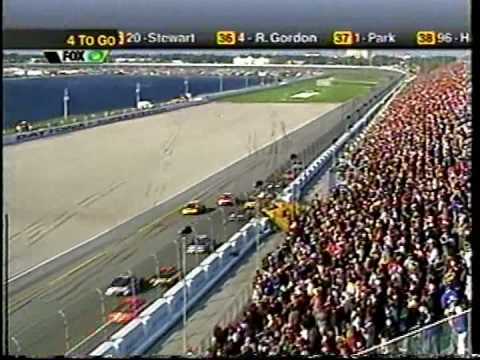 2001 Daytona 500
