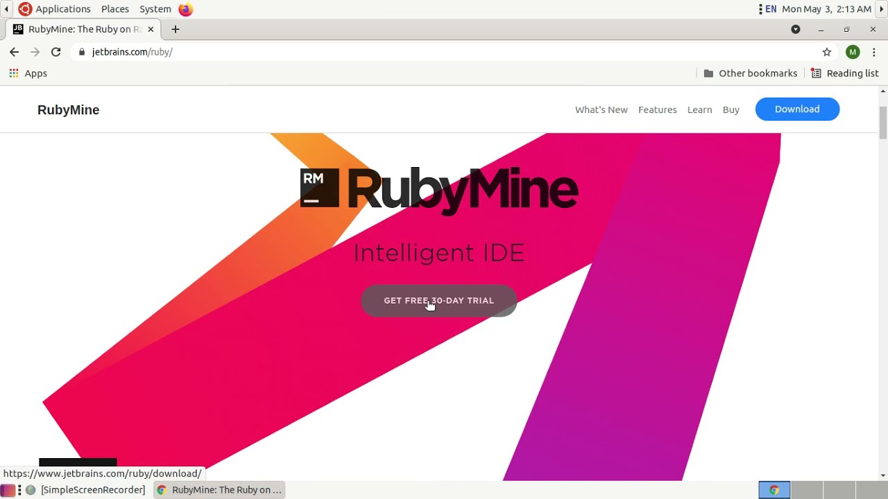 Rubymine Download Cleanlasopa