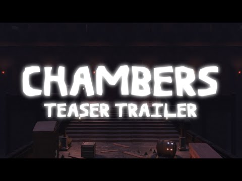Chambers Teaser Trailer Youtube