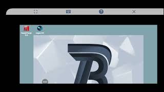 How To Install Bcc Sapphire And Newbluefx On Exagear Pepsi The Logo ...