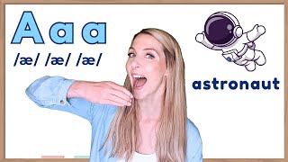 Abc Phonics Chant For Children Sounds And Actions From A To Z Mp3 Mp4