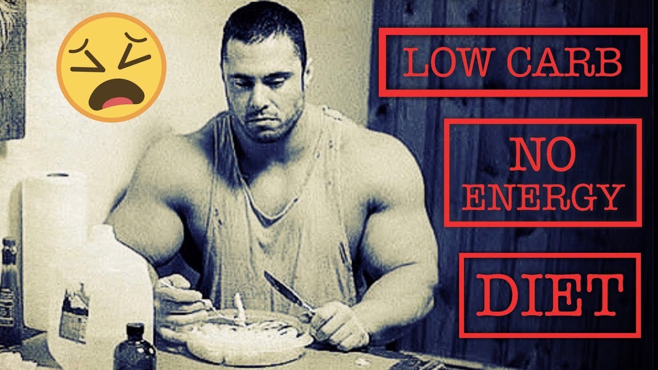 Low Carb Day Bodybuilding Lifestyle Motivation Youtube