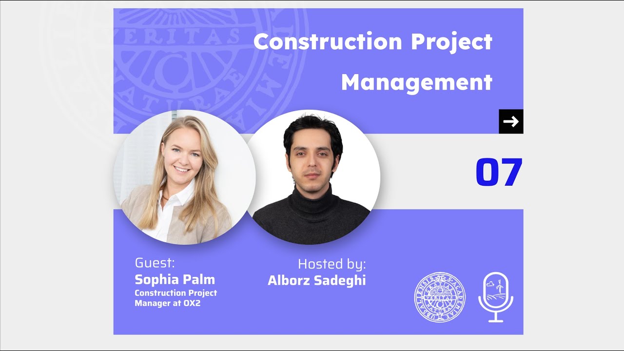 Construction Project Management Youtube