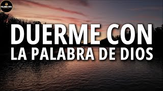 Biblia Hablada Versículos Bíblicos Para Dormir Salm Doovi