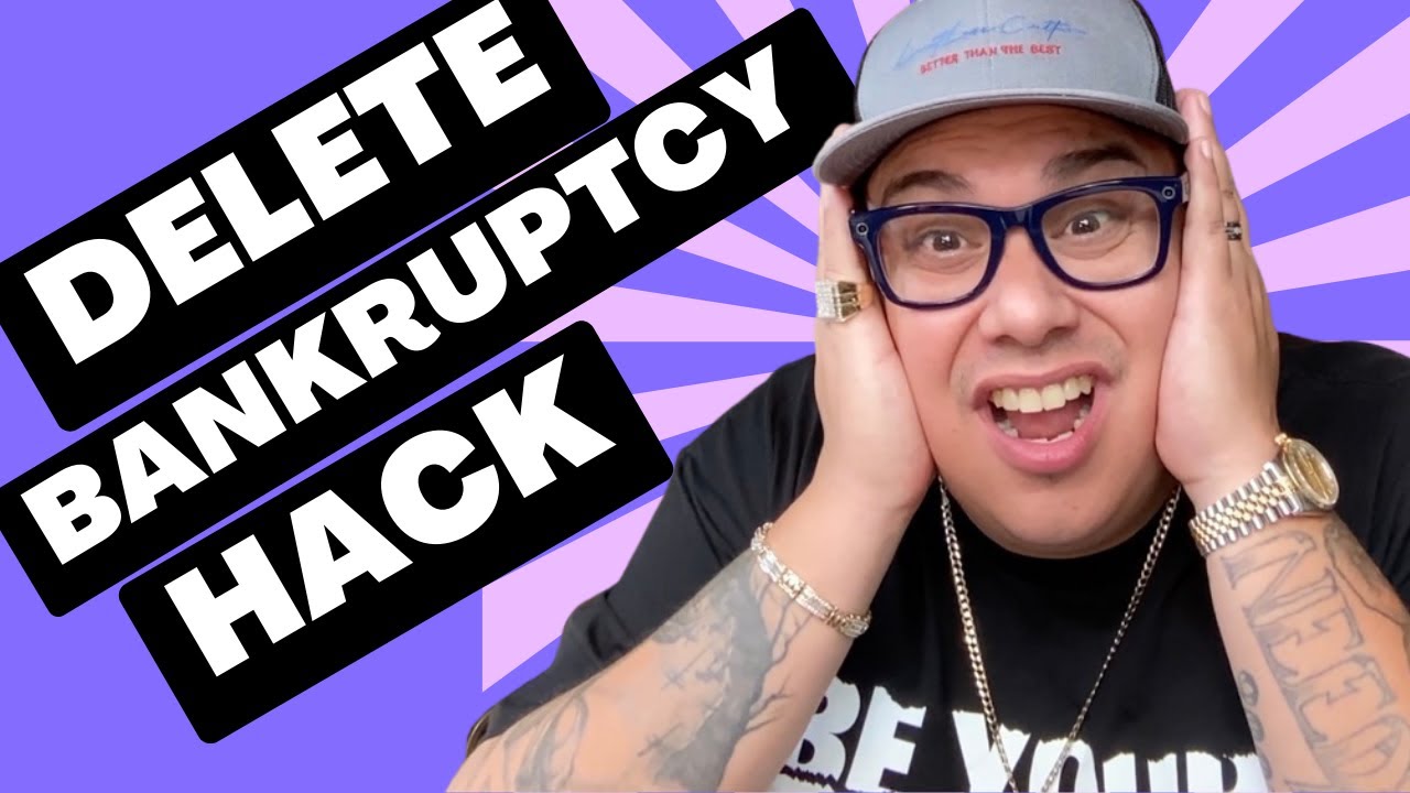 Filing For Bankruptcy In 2025 Watch This Now Life After Bankruptcy