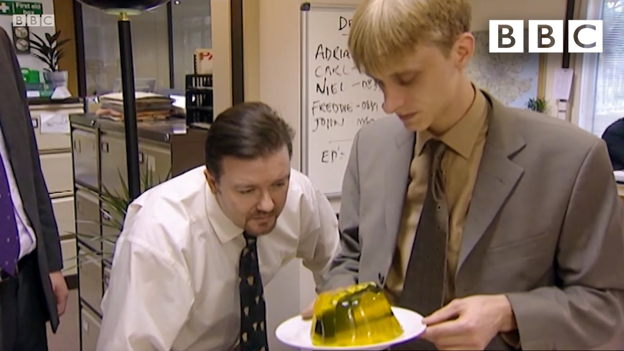 The Office Stapler Online