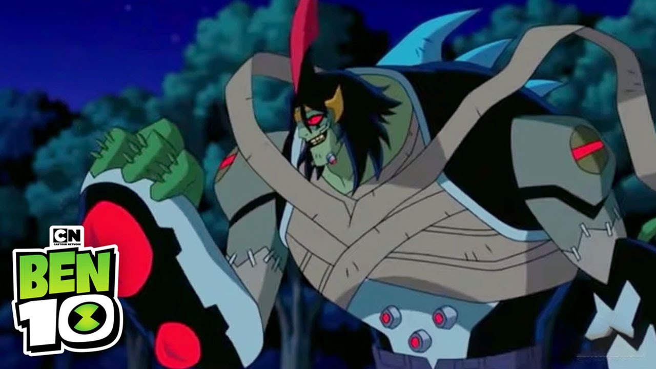 Kevin 11 With Images Ben 10 Cartoon Ben 10 Omniverse