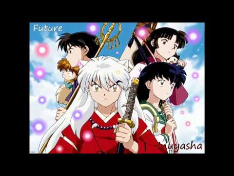 Inuyasha Inuyasha Theme Remix Youtube