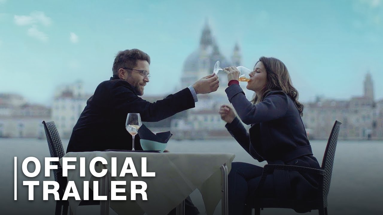 When In Venice Official Trailer 2021 Youtube