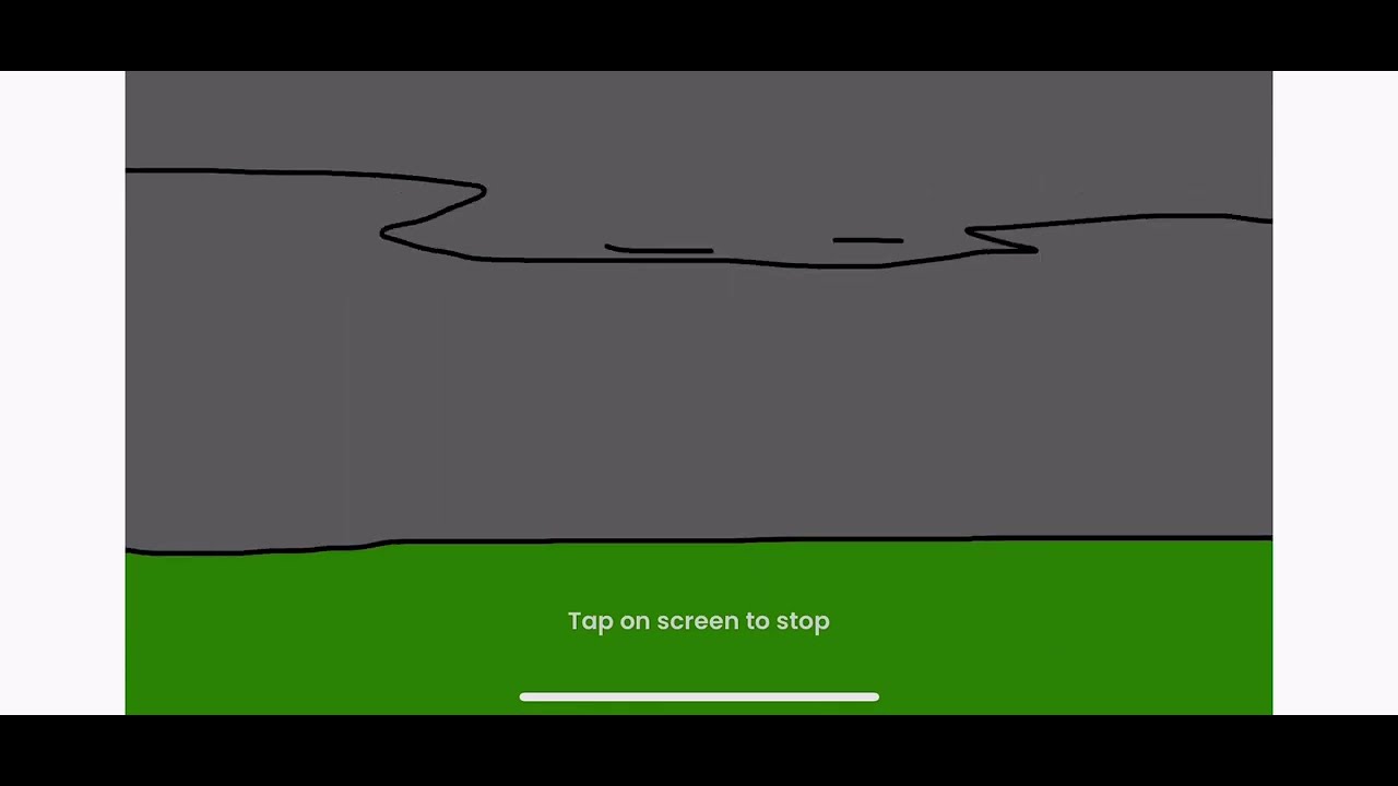 Short Tornado Animation Flipaclip Youtube