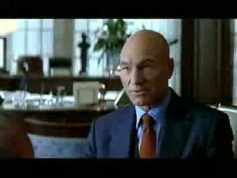 X Men 1 Trailer Youtube