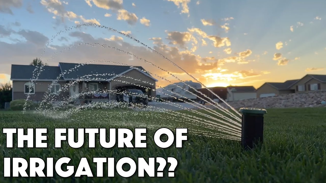 Irrigreen Sprinklers A Comprehensive And Honest Review Youtube