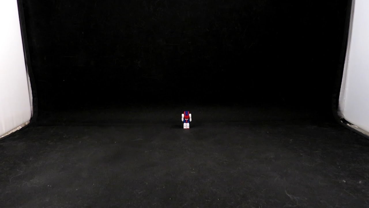 Transformers Haslab Victory Saber Brainmaster Youtube