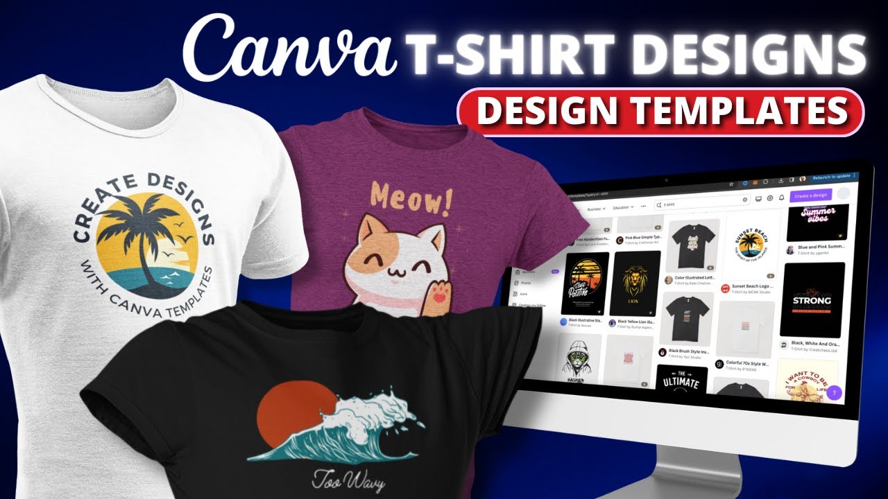 How To Make A T Shirt Design Template On Canva Infoupdate Org