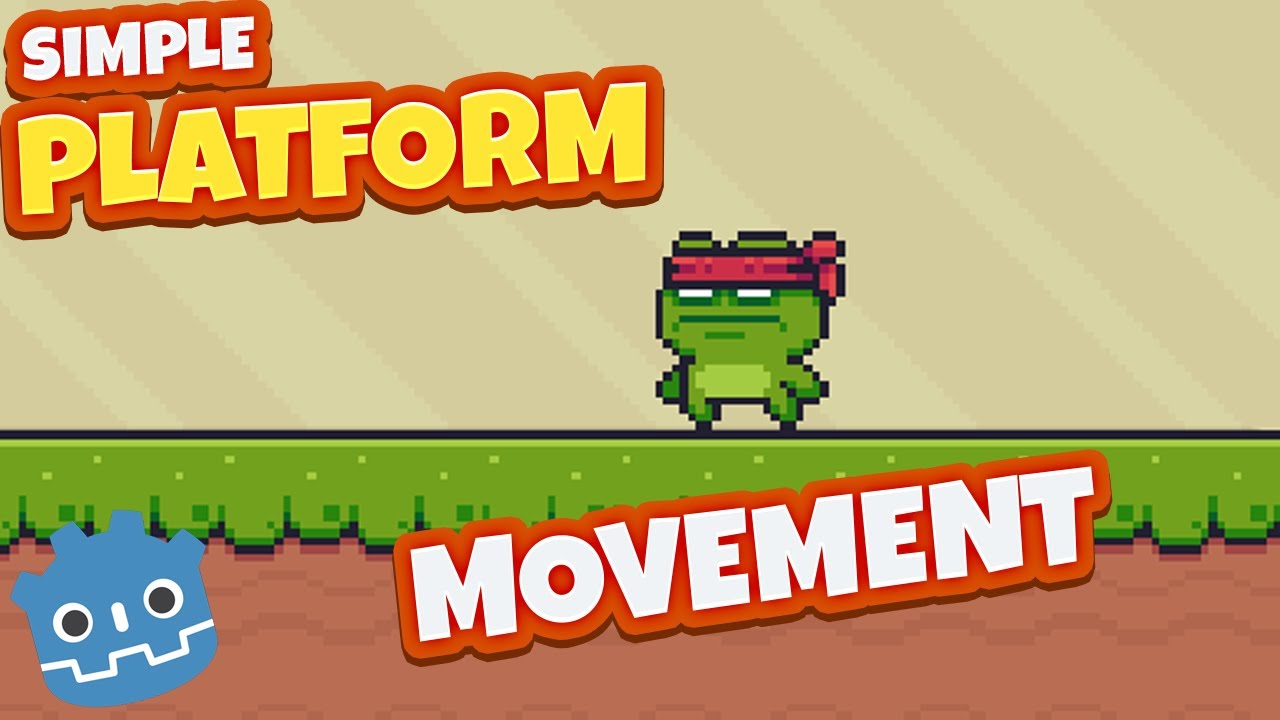 Platform Movement Explained Part 1 Youtube