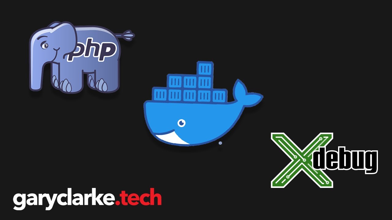 Php And Docker Xdebug Youtube
