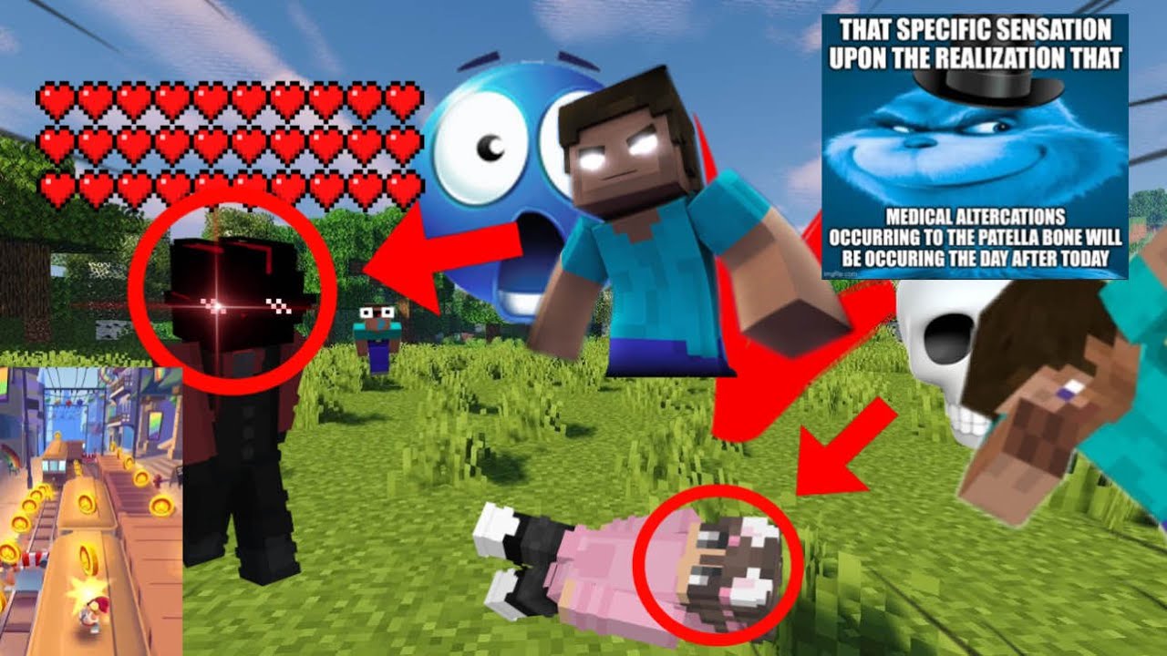 I Became Minecrafts Greatest Hitman Scrapped Video Youtube