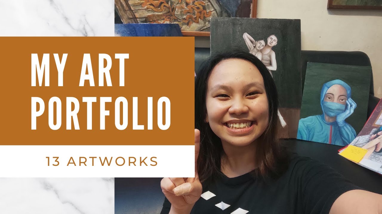 My Portfolio For Up Diliman College Of Fine Arts 笙 Vlog 001 Ulap