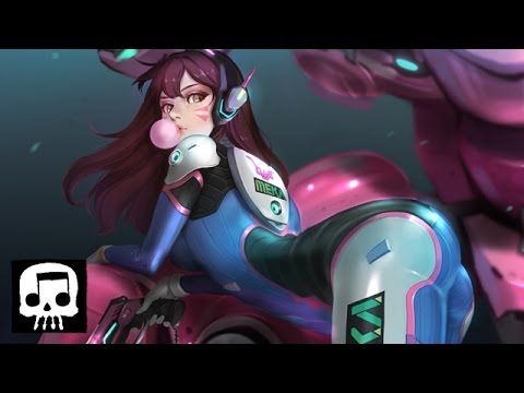 Sexiest D Va Ever Overwatch Gameplay Youtube