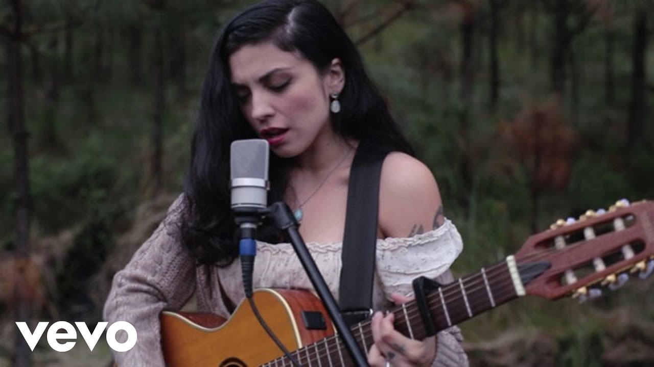 Mon Laferte Amor Completo Chords Chordify