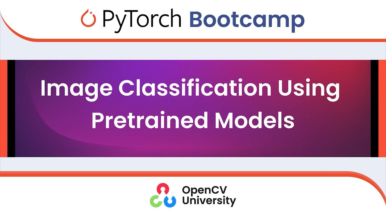 Pytorch Bootcamp For Beginners 4 Image Classification Using