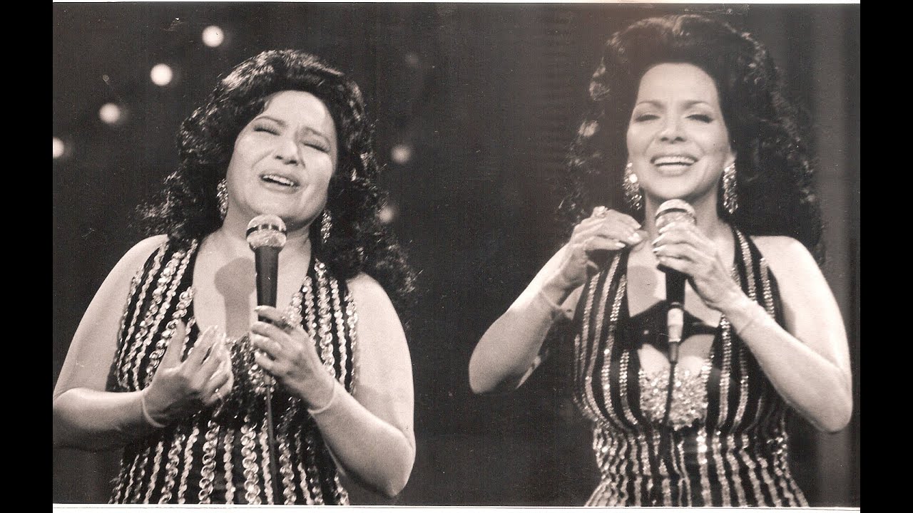 María Victoria En Voz De Carmen Salinas Como Un Perro Youtube