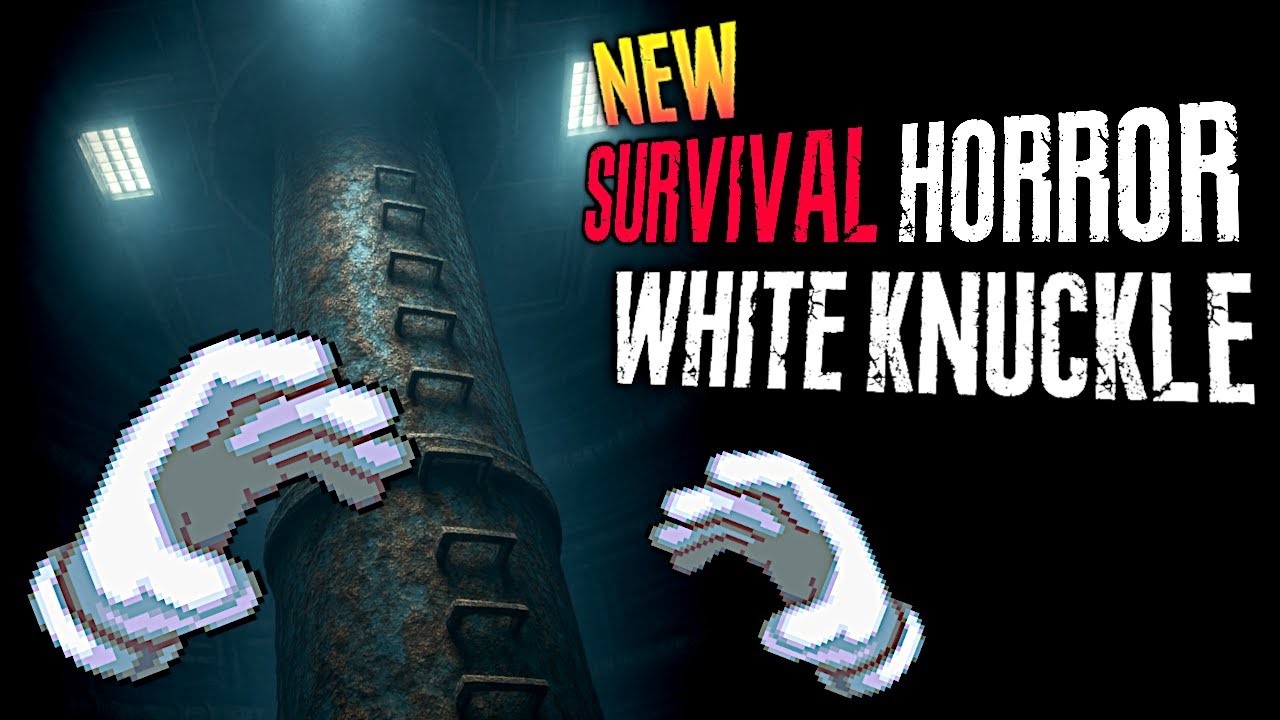 An Honest Review Of White Knuckle Gameplay Youtube