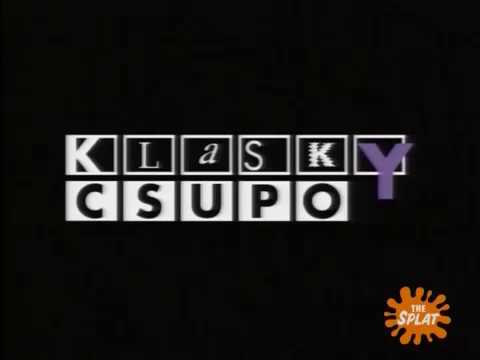 Klasky Csupo Inc Nickelodeon 1999 Youtube