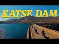 Katse Dam To Afriski Off Road Explore Lesotho Ep 7 Xplr South Africa ...
