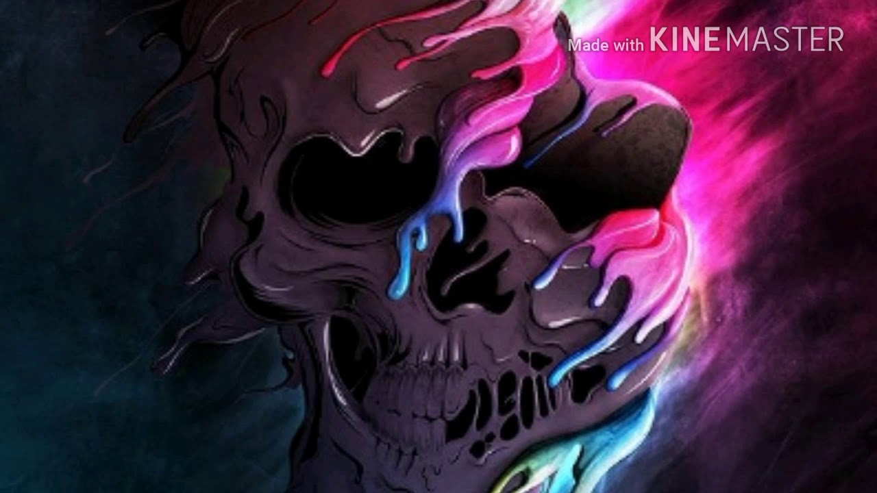 Mi Nueva Intro Youtube