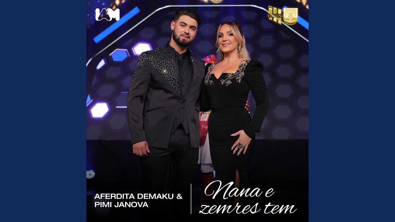Zemra Ka Gjet Zemren Youtube Music