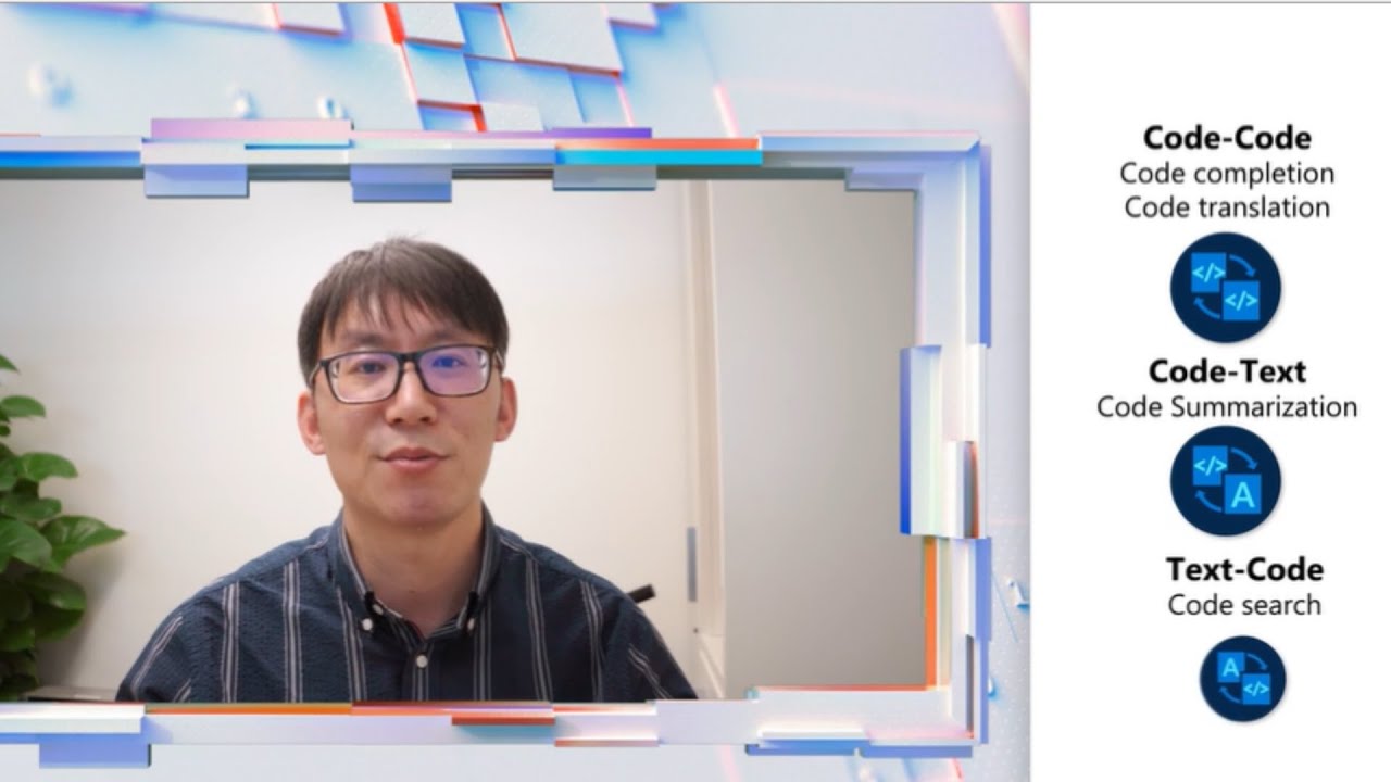 Developer Tech Minutes Codebert Youtube