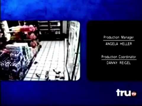 Trutv Split Screen Credits Circa 2012 2013 Youtube