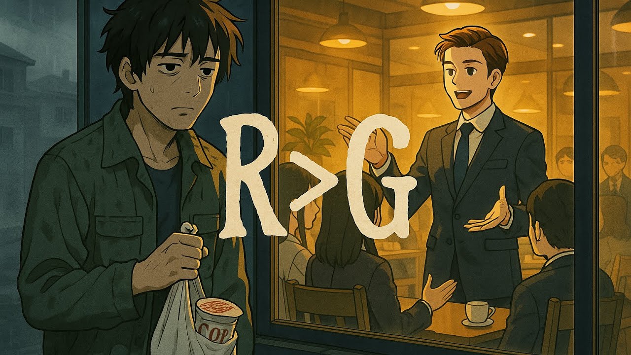 R G Youtube