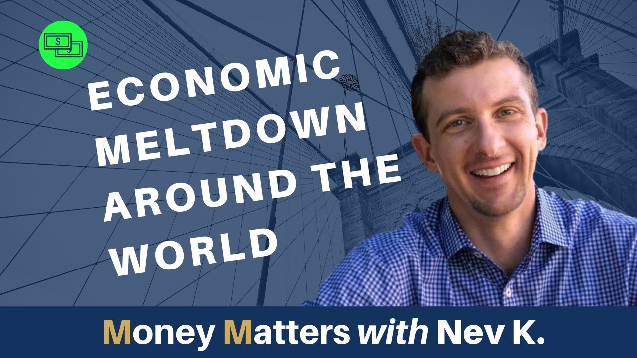 World Economic Meltdown Safemyte