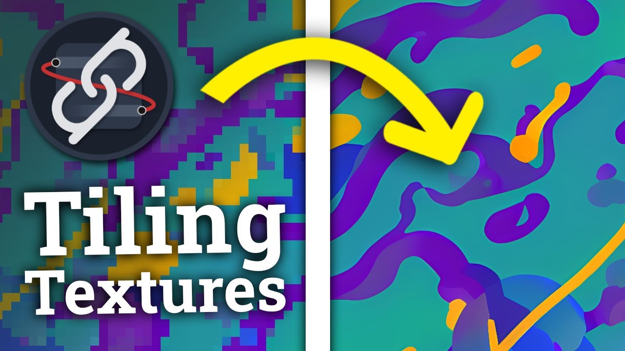 How To Upscale Ai Generated Seamless Textures Using Chainner Free