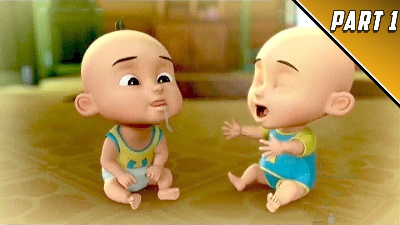 Download Video Upin Ipin Episode Terbaru Full Movie Pssno