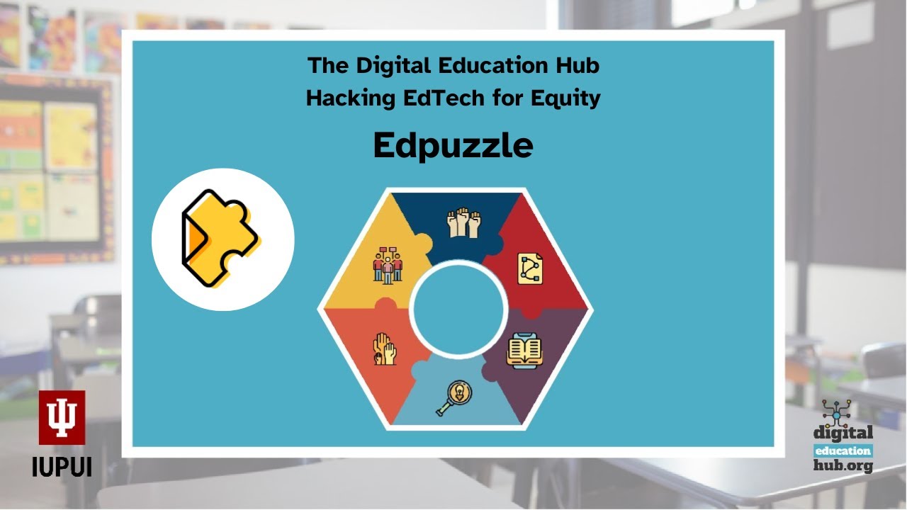 Edpuzzle Tutorial Digital Education Hub Hacking Edtech For Equity
