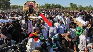 Tiktoker Ahoufe Tupac Has Passed Away Ghanaian Tiktoker Ahoufe Has Died ...