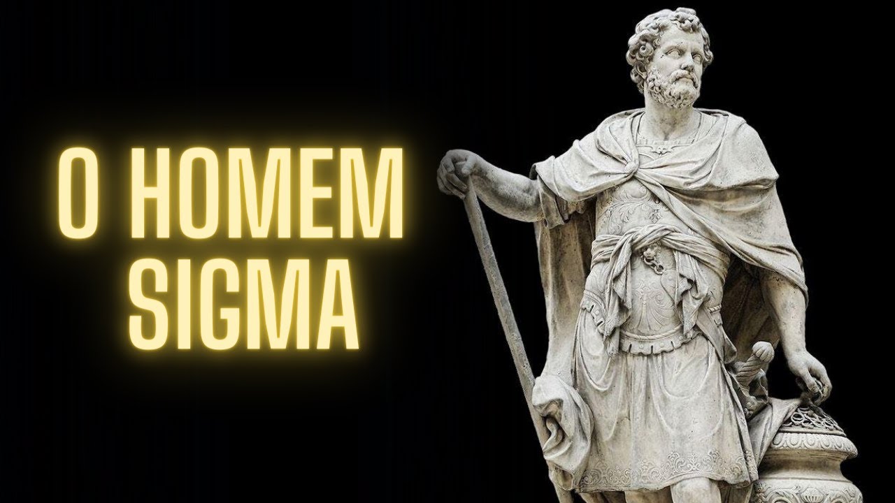 Homem Sigma Conceito Youtube
