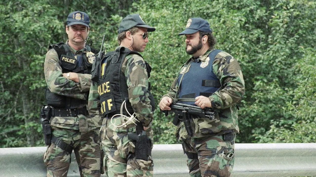 Ruby Ridge Atf At Tracy Jacoby Blog