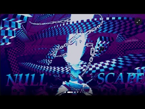Null Scape Roblox Youtube