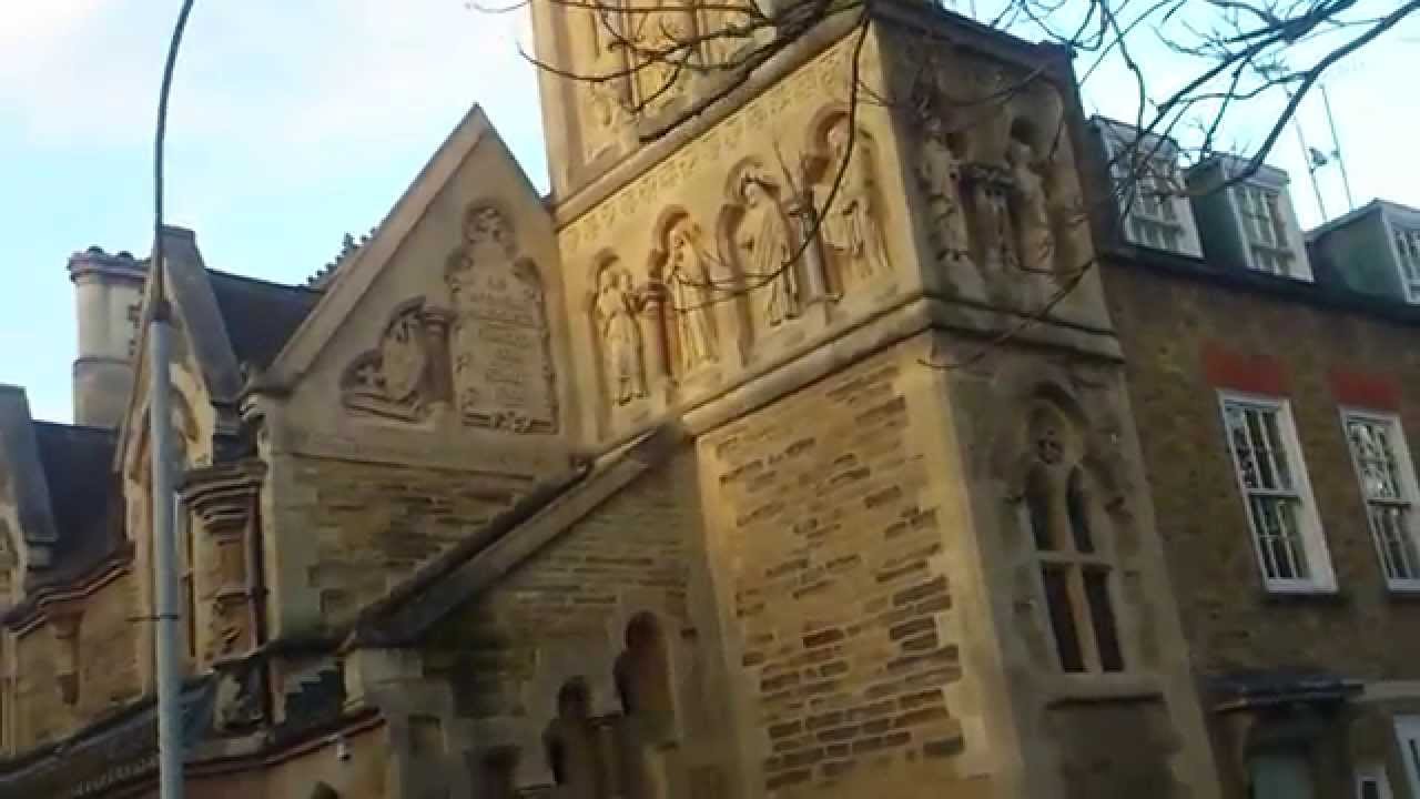 Putney Bridge Youtube