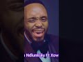 Donald Lwah Ndlunkulu Indlelenhle Official Music Video Ft Xowla ...