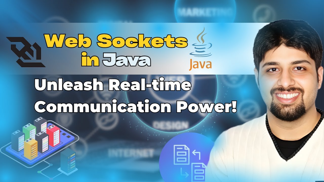 Websocket Explained Real Time Communication In Distributed Systems