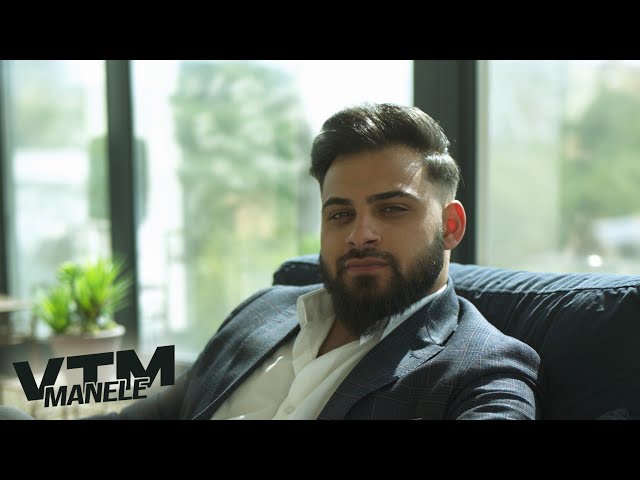 Lele - Cum Iubesc Eu - Manele VTM